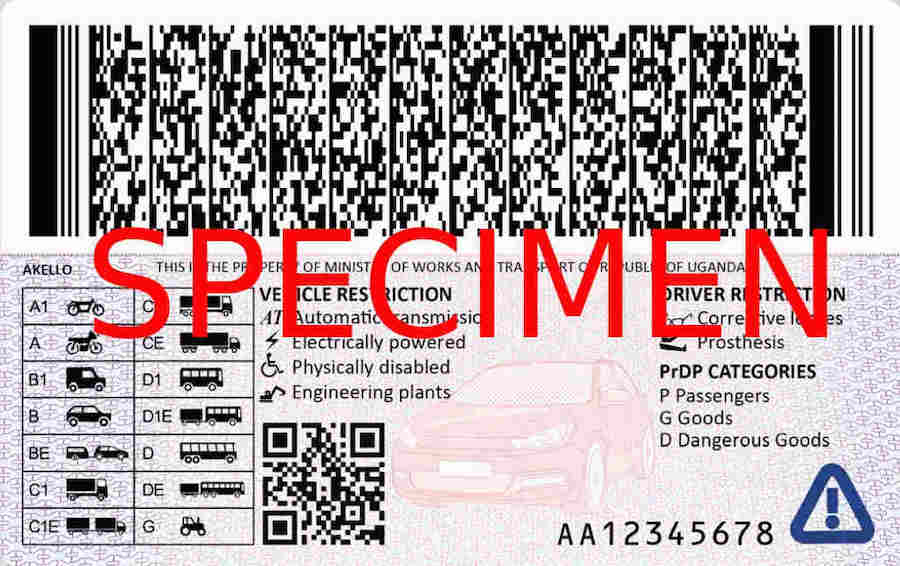 When Do Foreign Travelers Need Uganda's Driver's License